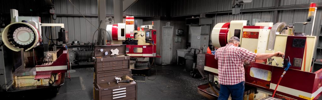 Photo Gallery - Precision Enterprise, Inc